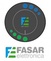 Fasar Elettronica Srl - Controllori per cucine professionali